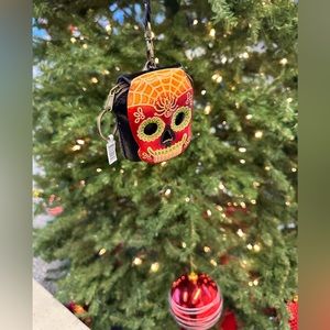 Bags | Skull Coin Purse | Poshmark